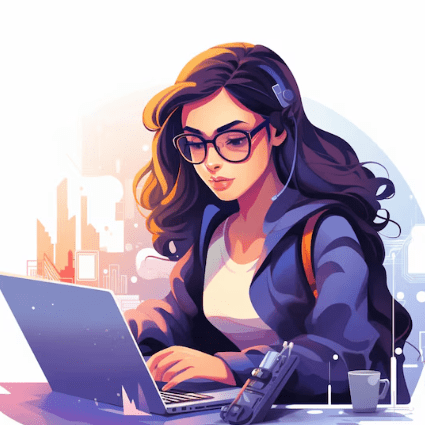 Riddzii Riddhi Github - Stunning 4K Ocean Illustrations | Free Download