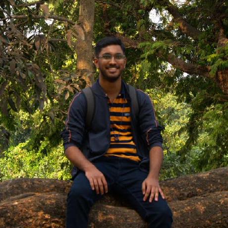 Arnab0804 Arnab Chaudhury Github