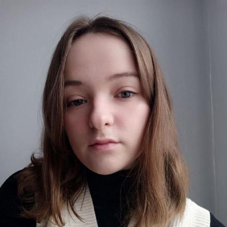 Vika Trach Vika Trach Github