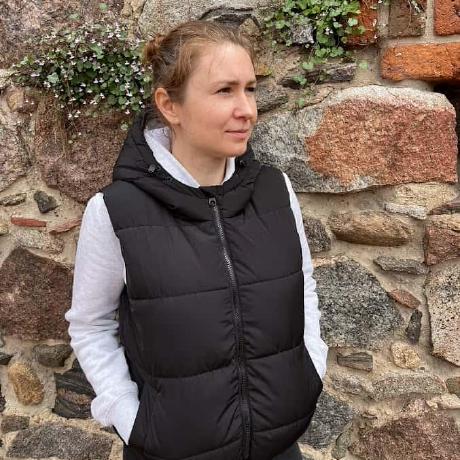 Oksana Study 2023 Oksana Yagovkina Github