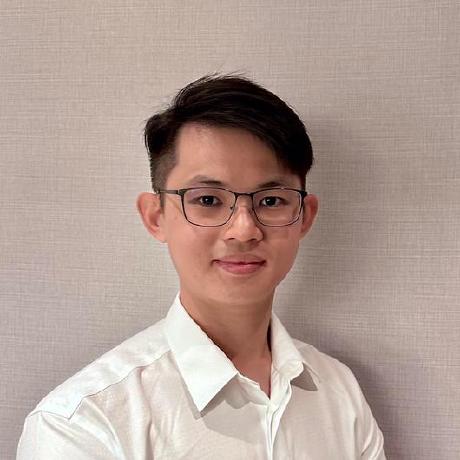 Waiyongf Wai Yong Github