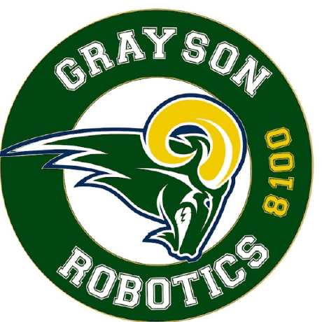 Grayson Robotics Github