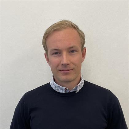 Erikandersolof Erik Andrén Github