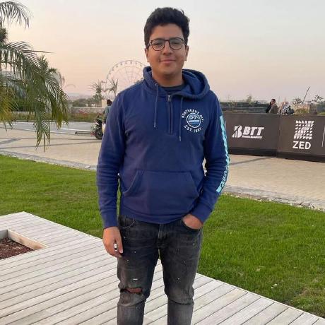 Mazenelsayegh Github