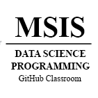 Msis5223 Pds2 2023spring Github