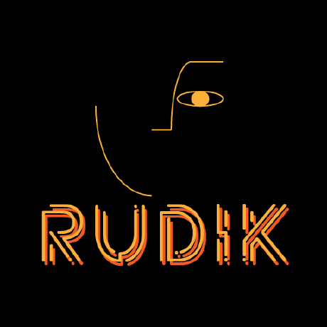 Vladosikgg Rudik Github