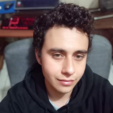 Armando Mora Armando Mora Github