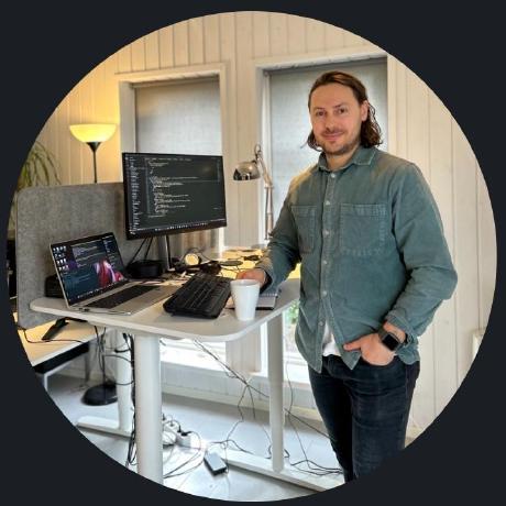 Dado Github - Stunning Full HD Minimal Images | Free Download