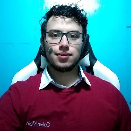 Jesussacobuild Jesus Sanchez Github