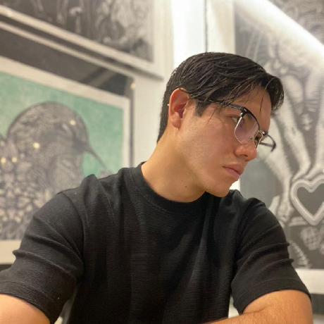 Joaquin Meza Joaquín Meza Github