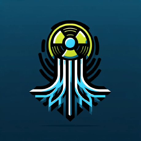 Nuclear Treestump Technologies Github