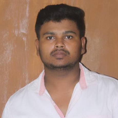 Chinmay784 Chinmay Puhan Github