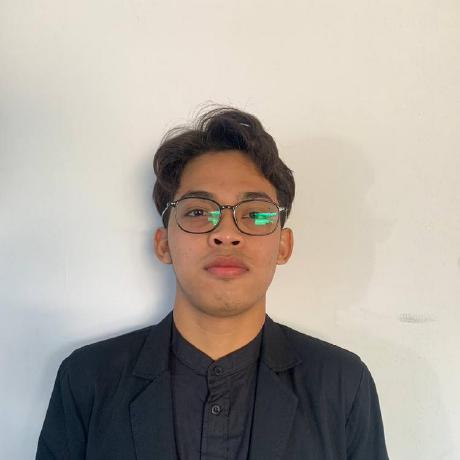 Rafi Zimraan Rafi Github