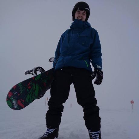 Scottspittle Scott Spittle Github