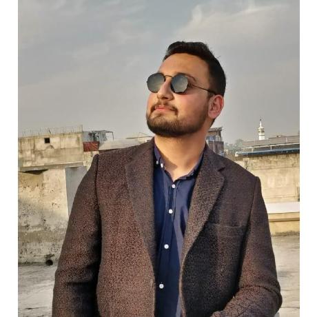 Sajadalibroong Sajad Ali Github