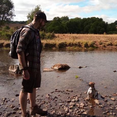 Liam Td Liam Harris Github