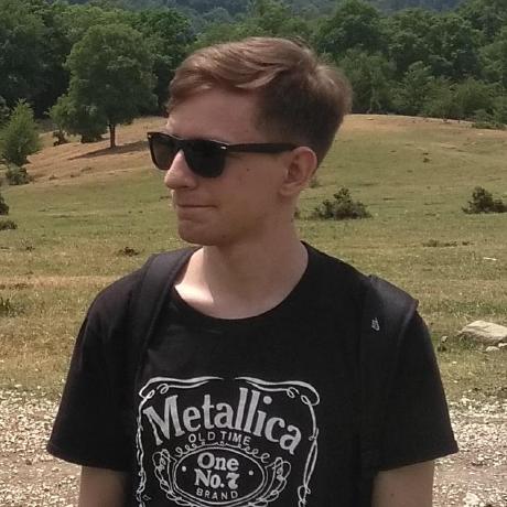 Dmpotapov Dmitry Potapov Github