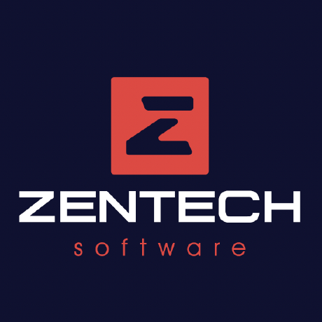 Zentech Software Github