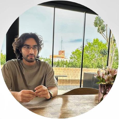 M R Ebrahimi Dev Mohammad Reza Ebrahimi Github