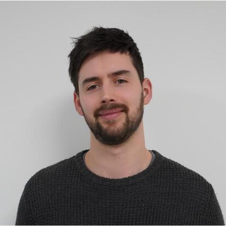 Jdc338 James Corfe Github