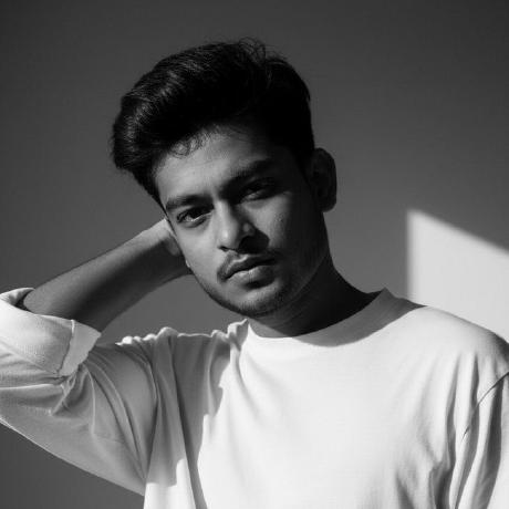 Sanjayram A Sanjay Ram A Github