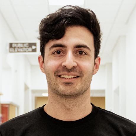 Jaber Ghorbani Github