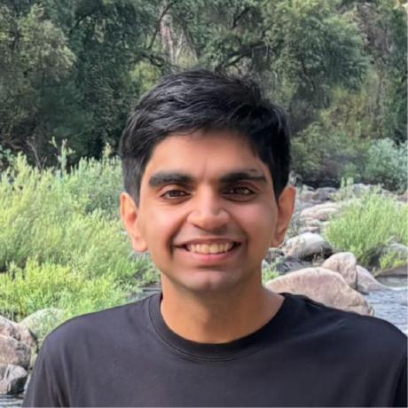 Aneeshseth Aneesh Seth Github