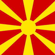 North Macedonia Developers Github