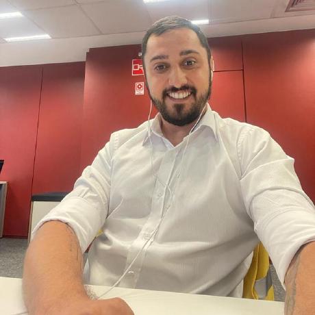 Yagojardim Yago Jardim Github