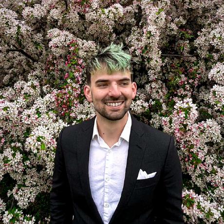 Elijah Messmer Github