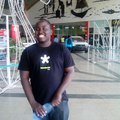 Prodeveloper Jacob Chencha Github