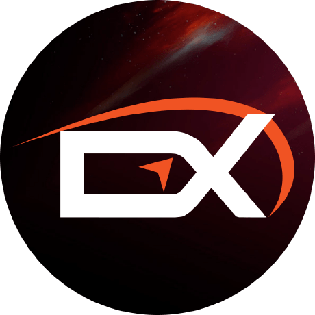 Damx Github
