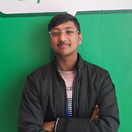 Jnaarav Aarav Jain Github