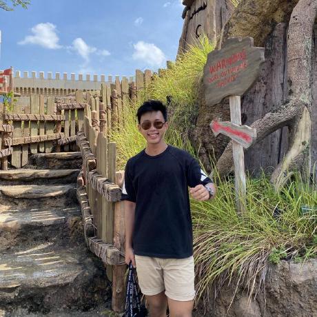 Yew Wei Ng Yew Wei Github