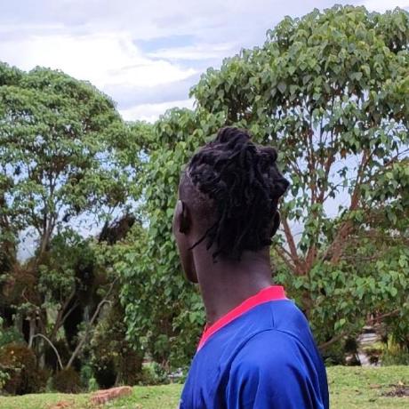 Hoseakimutai Hosea Cheboi Github