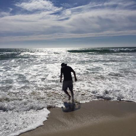 Ananth P On Linkedin Github Ananthdurai Python Persistent Apbf - Premium Vintage Pattern - HD