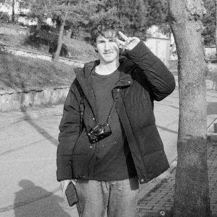 Gromov Ivan Ivan Github