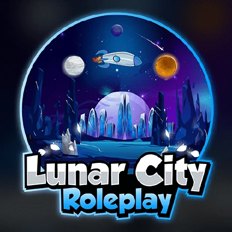 Lunar City Rp Github