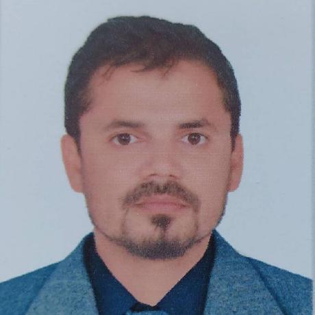 Shabbir Raza Shabbir Raza Github