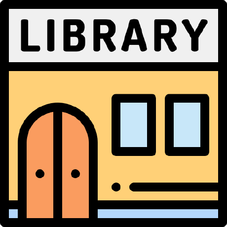 Library System Project Github