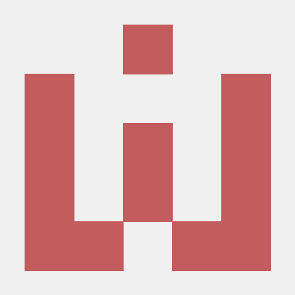 Tomo Industries Github