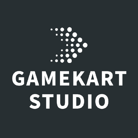 Gamekart Studio Github