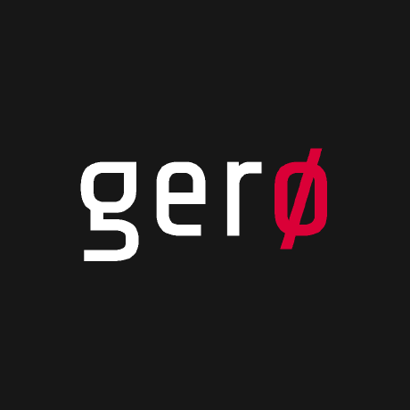 Gero Security Github
