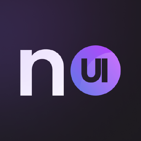 Nullstack Ui Github