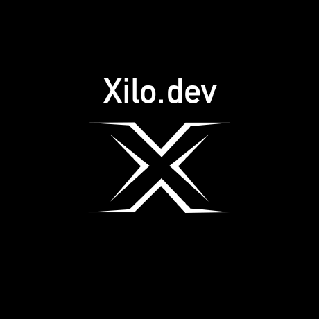 Xilodev Xilo Github
