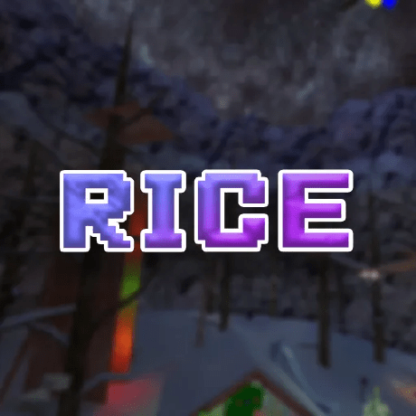 Ricegm Ricegm Github