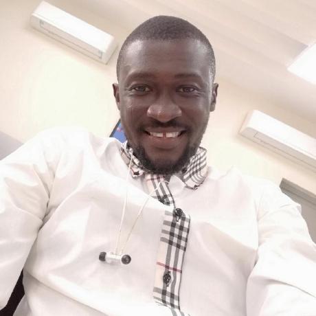 Wilson Asenoguan Github