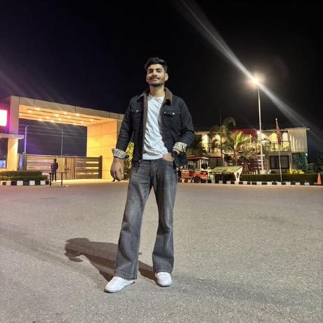 Abhay4707 Abhay Github