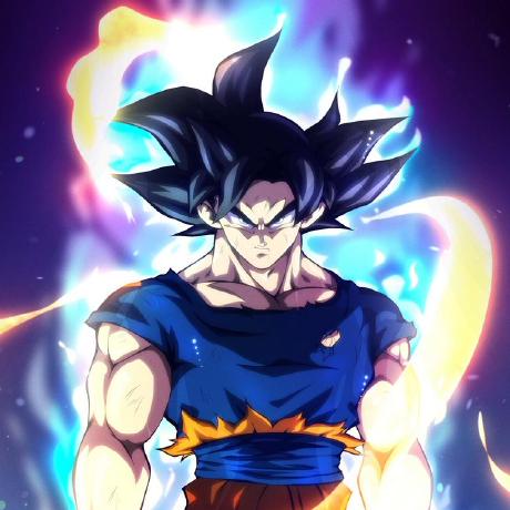 Goku Advik Github