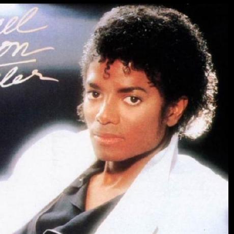 Mjheehee Michael Jackson Github